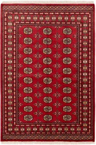 Koberec Bokhara 113 Red