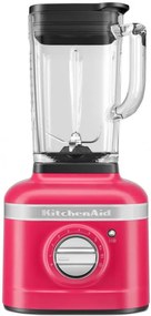 KitchenAid Artisan stolní mixér 5KSB4026EHI HIBISCUS