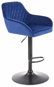 Jídelní židle Harriet (modrá). 1048972