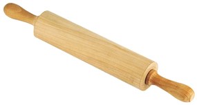 Váleček na těsto dřevěný DELÍCIA 25 cm, ø 6 cm