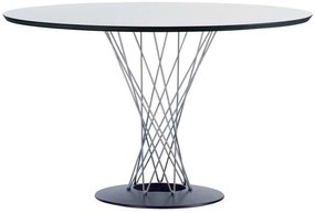 Vitra designové jídelní stoly Dining Table (průměr 121 cm)