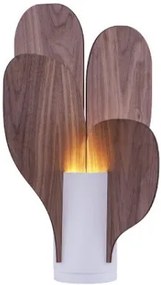 FLAM & LUCE - Stolní lampa LIO 4