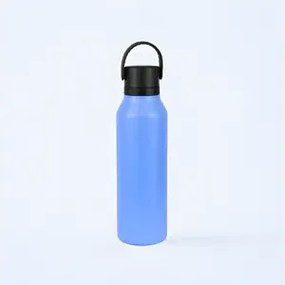 Runbott Mii Royal Blue / Termoláhev / 600 ml / nerezová ocel / vakuová
