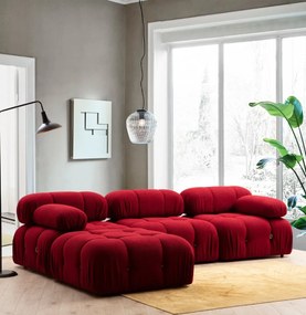 Taburet Bubble 95 cm - výběr z 8 provedení