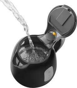 SENCOR SWK 1101BK černá / Rychlovarná konvice / 1100W / 1L