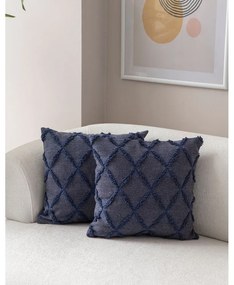 Povlaky na polštáře v sadě 2 ks 43x43 cm Tuffet – Mioli Decor