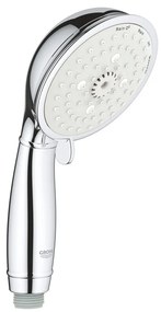 Grohe Tempesta Rustic 100 - Ruční sprcha 4 proudy, chrom 27608001