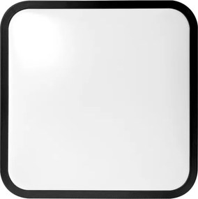 BRILAGI - LED Koup stropní svítidlo ZENNA LED/36W/230V IP44 černá + DO