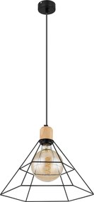 XXXLutz ZÁVĚSNÉ SVÍTIDLO, 35/120 cm Globo - Online Only svítidla - 007326111001