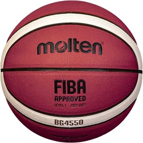 Basketbalový míč molten b7g4550