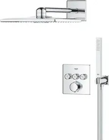 Grohe Vitalio SmartActive - Sprchový set s termostatem pod omítku 31x3