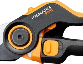 Ruční zahradní nůžky Fiskars DualAction™ P981 1080132
