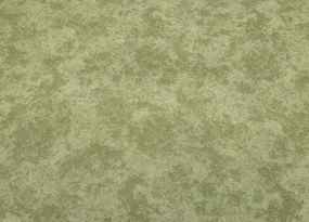 Koberce Breno Metrážový koberec PANORAMA 24, šíře role 400 cm, Zelená