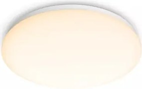Philips Moire CL200 bílé / LED stropní svítidlo / 17W / 1700lm / 2700K