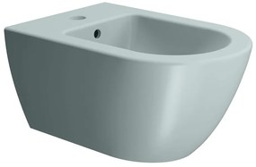 GSI PURA bidet závěsný, 36x55cm, ghiaccio mat - 8865115