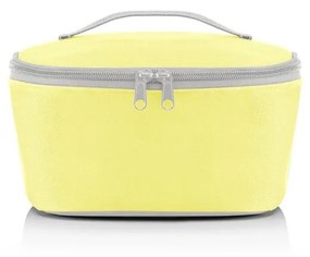 Reisenthel Termobox Coolerbag S pocket lemon ice