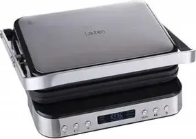 Lauben Contact Grill Deluxe 2000ST / kontaktní grill / 2000 W