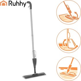 Ruhhy 24087 Mop s rozprašovačem 300 ml