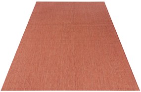 Hanse Home Collection koberce Kusový koberec Meadow 102725 terracotta – na ven i na doma - 240x340 cm