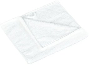 Bellatex Froté ručník 30x50 cm bílý