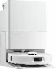 Roborock QR 798 bílá / robotický vysavač / 60 W / vysávání a mopování