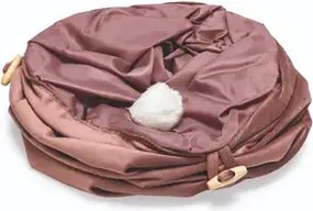 Designed by Lotte Tunel pro kočky Cylla růžový 65x25x25cm