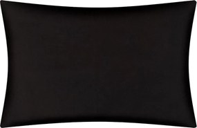 Bellatex Povláček bavlněný  Černá rozměr 40x60 cm