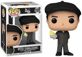 Figurka funko pop! the godfather part ii vito corleone 1525