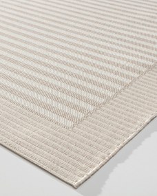 Koberec Lunara creamy 160x230 cm