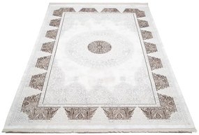 Luxusní kusový koberec Lappie Sara SA0110 - 200x300 cm
