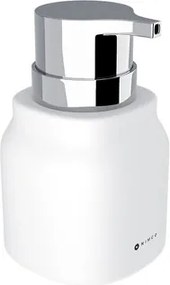 Nimco Dávkovač tekutého mýdla pumpička plast bílá ENB 31-26-05