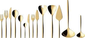 Villeroy&Boch Metroksic d'Or jídelní příbor 113tlg. Lunch 490 x 340 x 180 mm