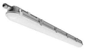 LED Stmívatelné technické svítidlo ORAVA LED/24/30/35/40W/230V IP66 120 cm