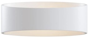 Maytoni C806WL-L5W - LED Nástěnné svítidlo TRAME LED/6W/230V bílá W4110