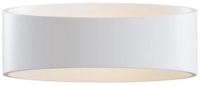 Maytoni C806WL-L5W - LED Nástěnné svítidlo TRAME LED/6W/230V bílá
