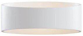 Maytoni C806WL-L5W - LED Nástěnné svítidlo TRAME LED/6W/230V bílá