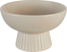 Dekorativní keramická mísa CHAYA, Ø 22 cm
