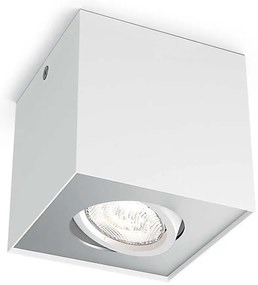 Philips 50491/31/P0-LED Stmívatelné bodové svítidlo MYLIVING BOX 1xLED/4,5W/230V