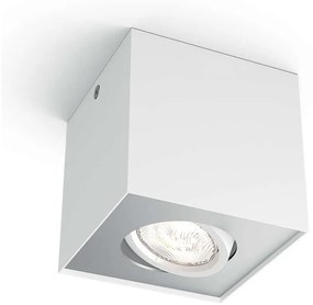 Philips 50491/31/P0-LED Stmívatelné bodové svítidlo MYLIVING BOX 1xLED/4,5W/230V