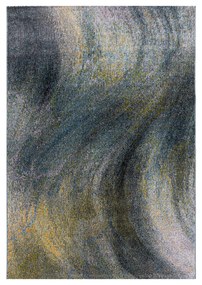 Ayyildiz Kusový koberec OTTAWA 4204, Vícebarevná Rozměr koberce: 80 x 250 cm