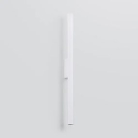 Nástěnné svítidlo SOLLUX PASTELO 2 bílé G9 2x8W bez žárovky SL.1177