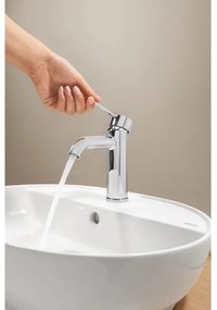GROHE 23797001 - Umyvadlová baterie ESSENCE velikost S lesklý chrom