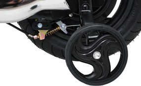 Ramiz Dětský motocykl BMW R18 modrý