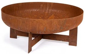 BIZZOTTO Ohniště EFESTO ø50 cm RUSTY 0782432