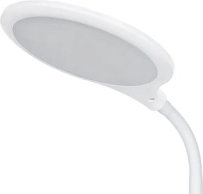 Stolní lampa dětská s regulací REBEL KOM1017, robot