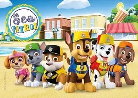 Clementoni PUZZLE Tlapková patrola: Jsme tým / 2x20 dílků / od 3 let