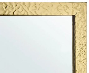 Zrcadlo Brynlie (zlatá). 1078193