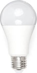 BERGE LED žárovka - MILIO - E27 - A60 - 12W - 1000Lm - studená bílá