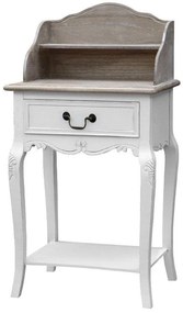 Rimini White RIW115 Skříňka