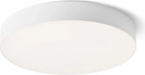 Svítidlo RENDL LARISA R 40 stropní bílá 230V LED 50W 3000K/4000K/6500K R14360